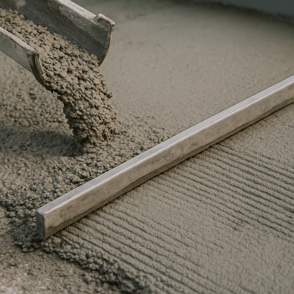 Concrete & Masonry Contractors Tallahassee FL | Residential & Commercial